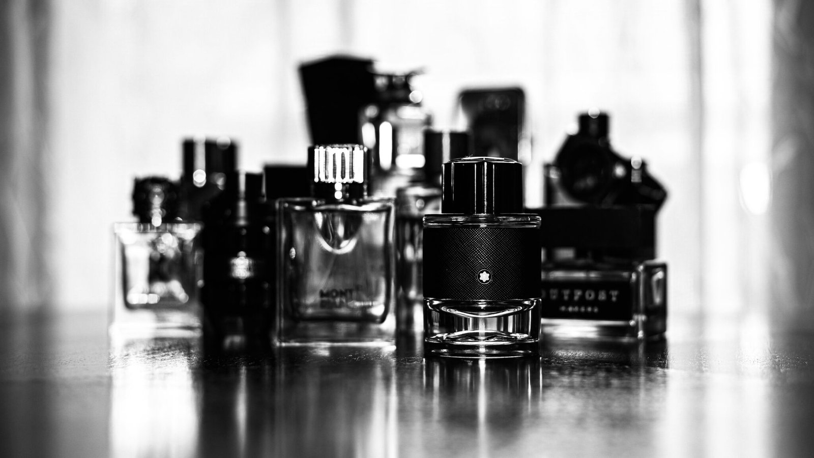 Long-Lasting Perfumes That Won't Fade Quickly:Guide to All-Day Scents