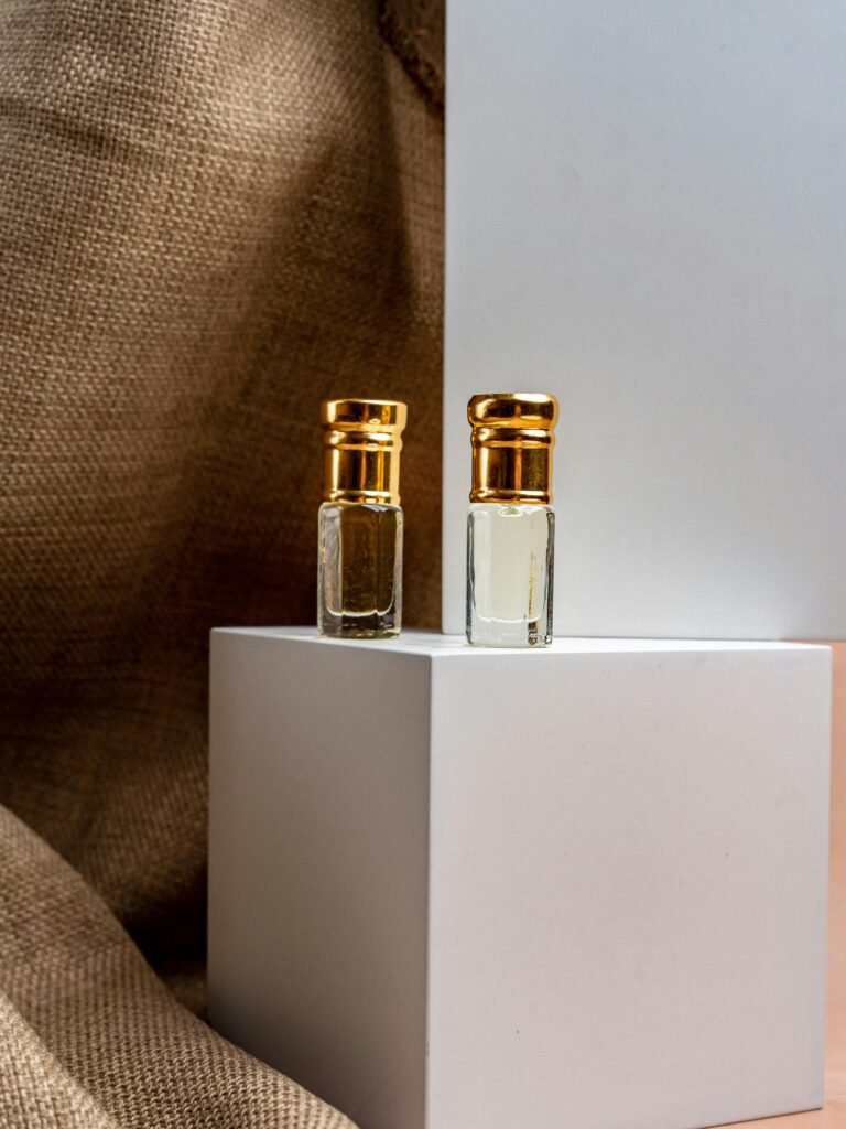 Best Evening and Party Perfumes : Unforgettable Night Scents for Men ...