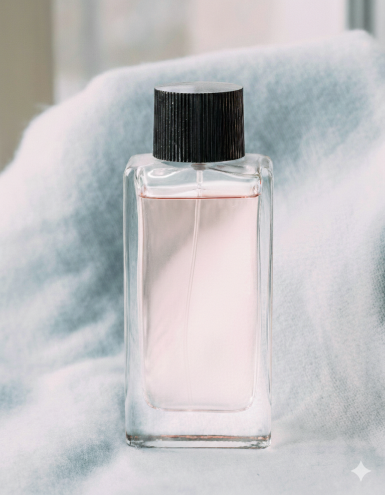 Top Perfumes Recommended by Fragrance Experts - Perfumegini